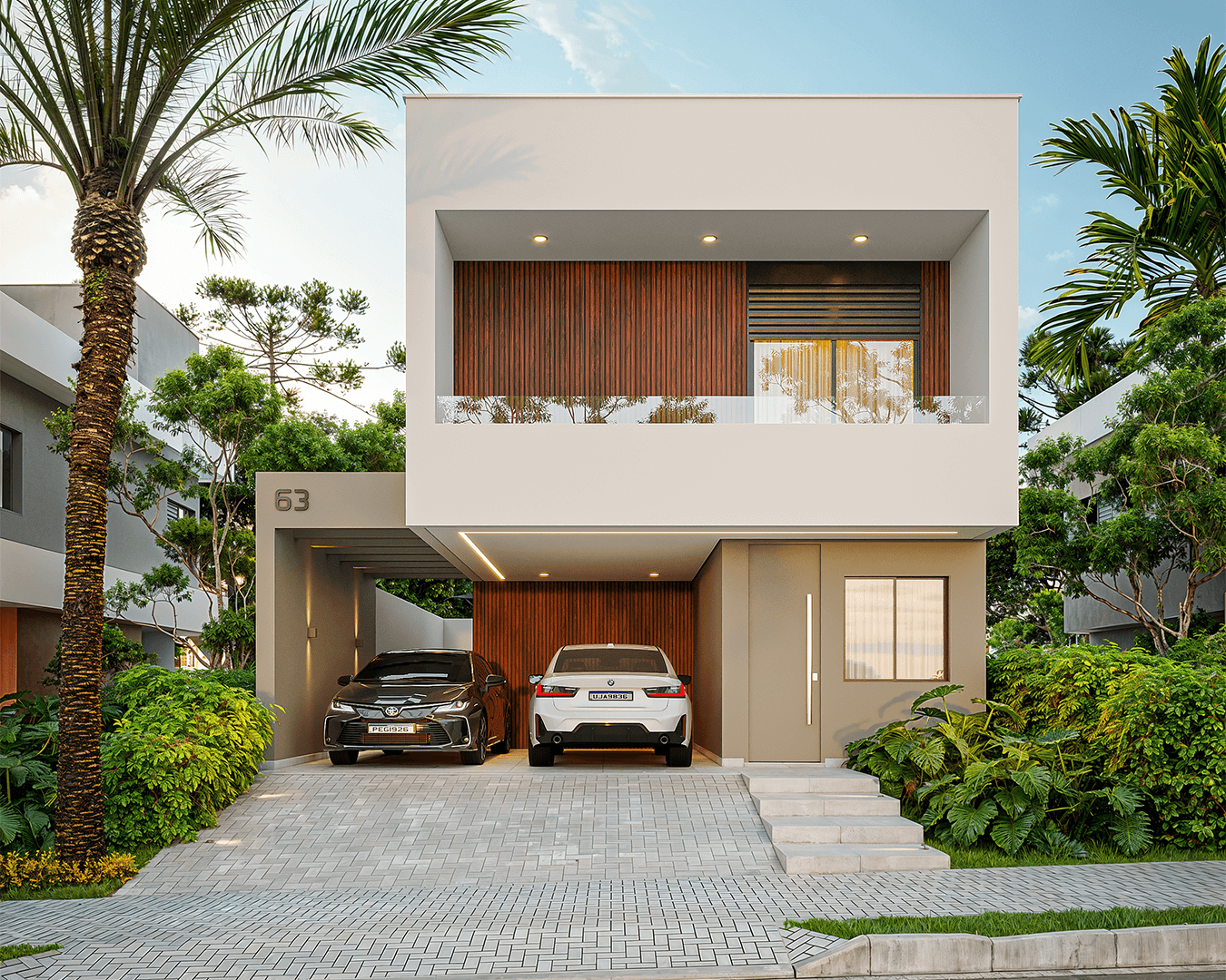 Projetos Imobiliários de Alto Padrão | AlphaSpace Incorporadora