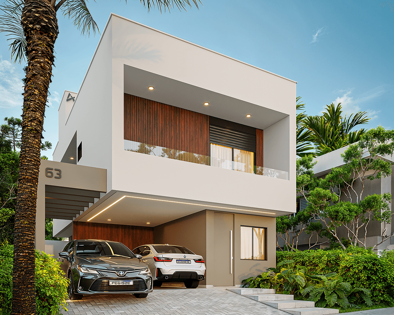 Projetos Imobiliários de Alto Padrão | AlphaSpace Incorporadora