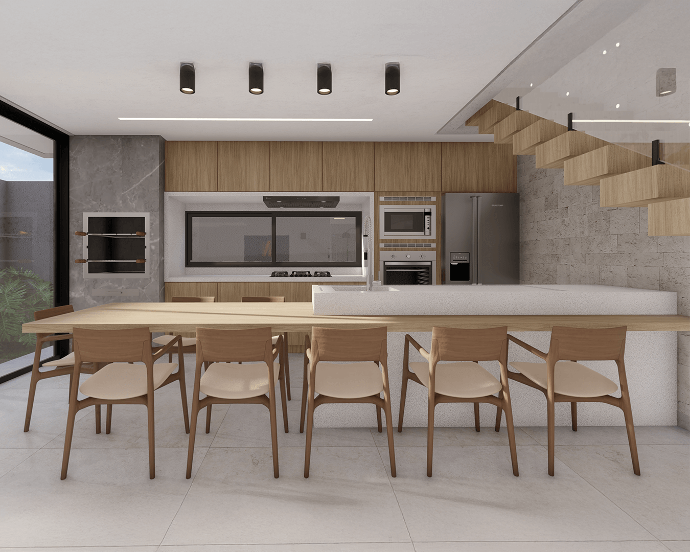 Projetos Imobiliários de Alto Padrão | AlphaSpace Incorporadora