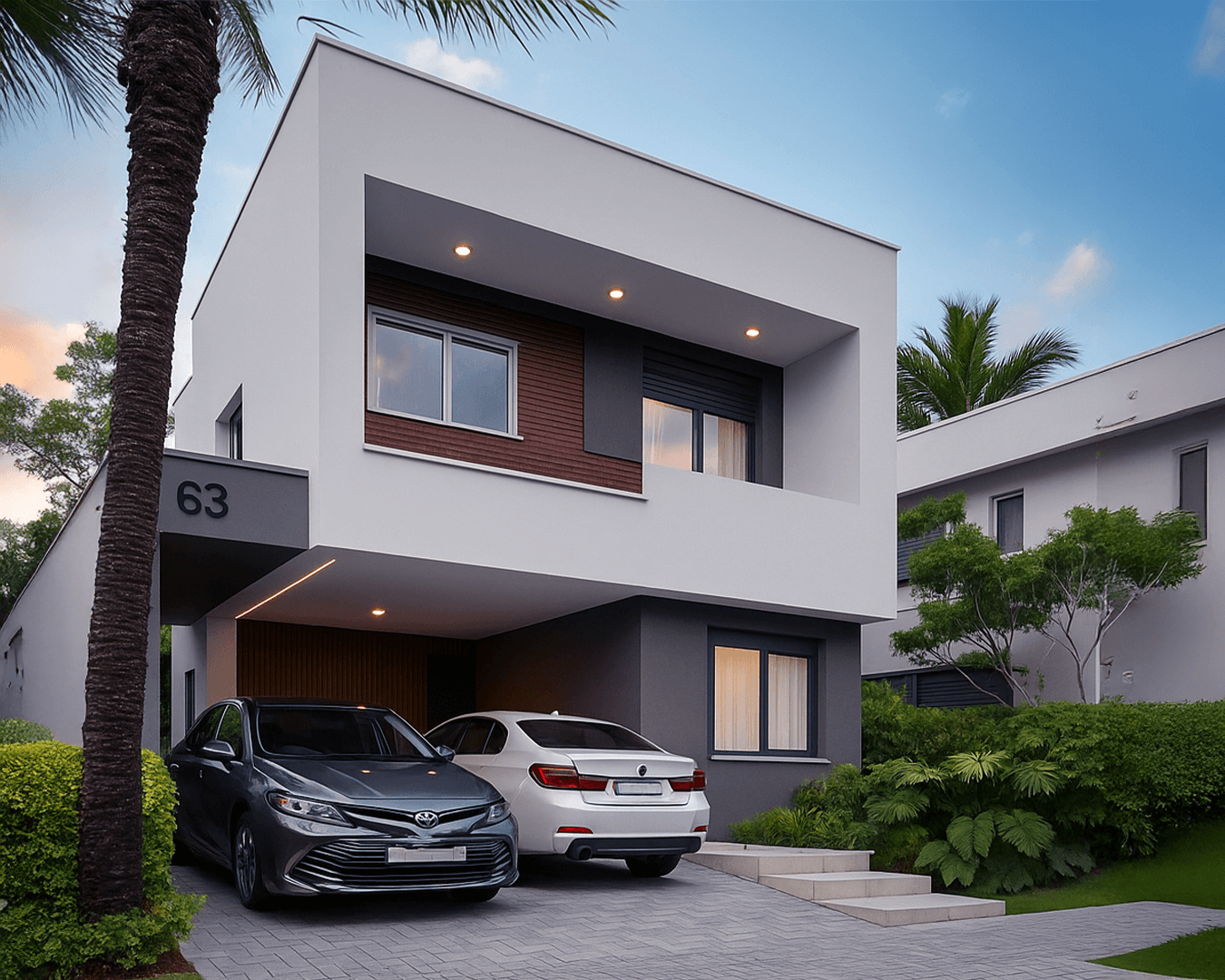 Projetos Imobiliários de Alto Padrão | AlphaSpace Incorporadora